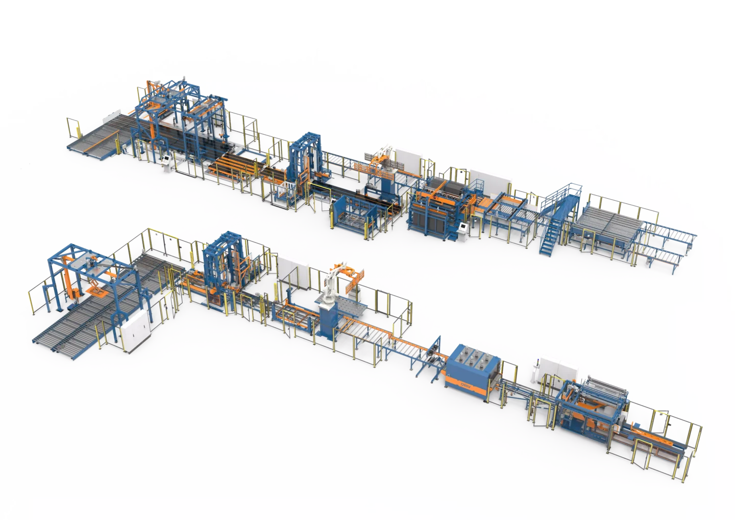Xps machinery - Viro