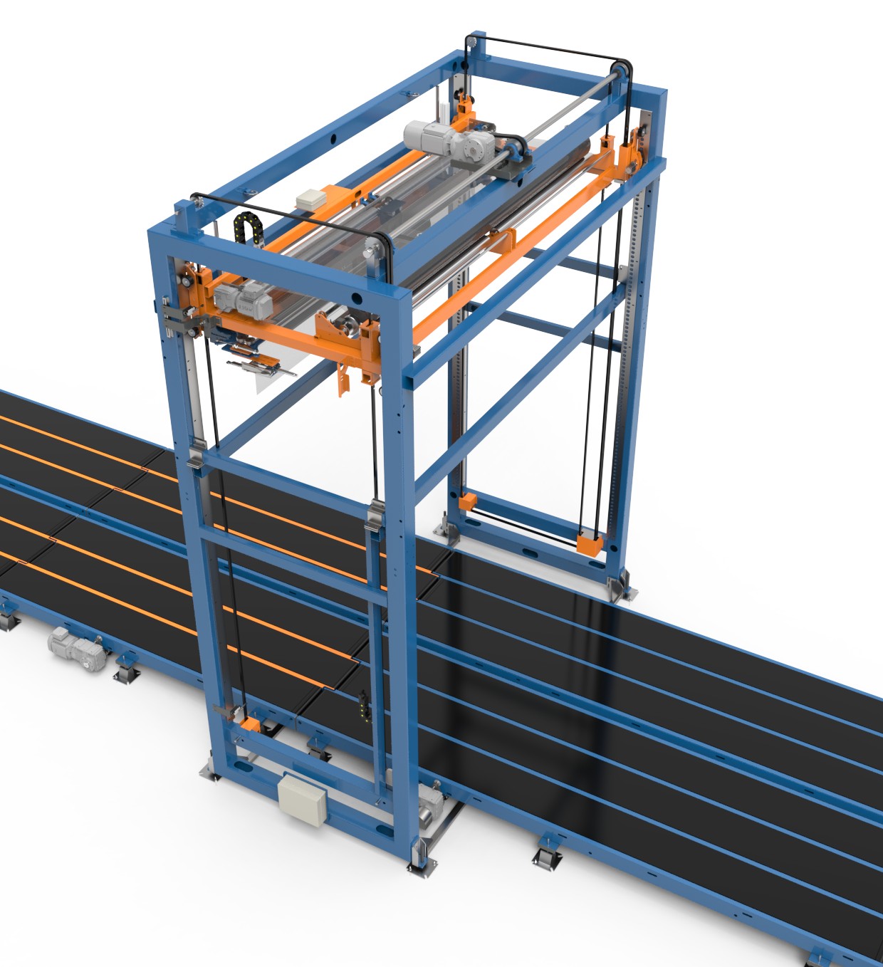 Xps machinery - Viro